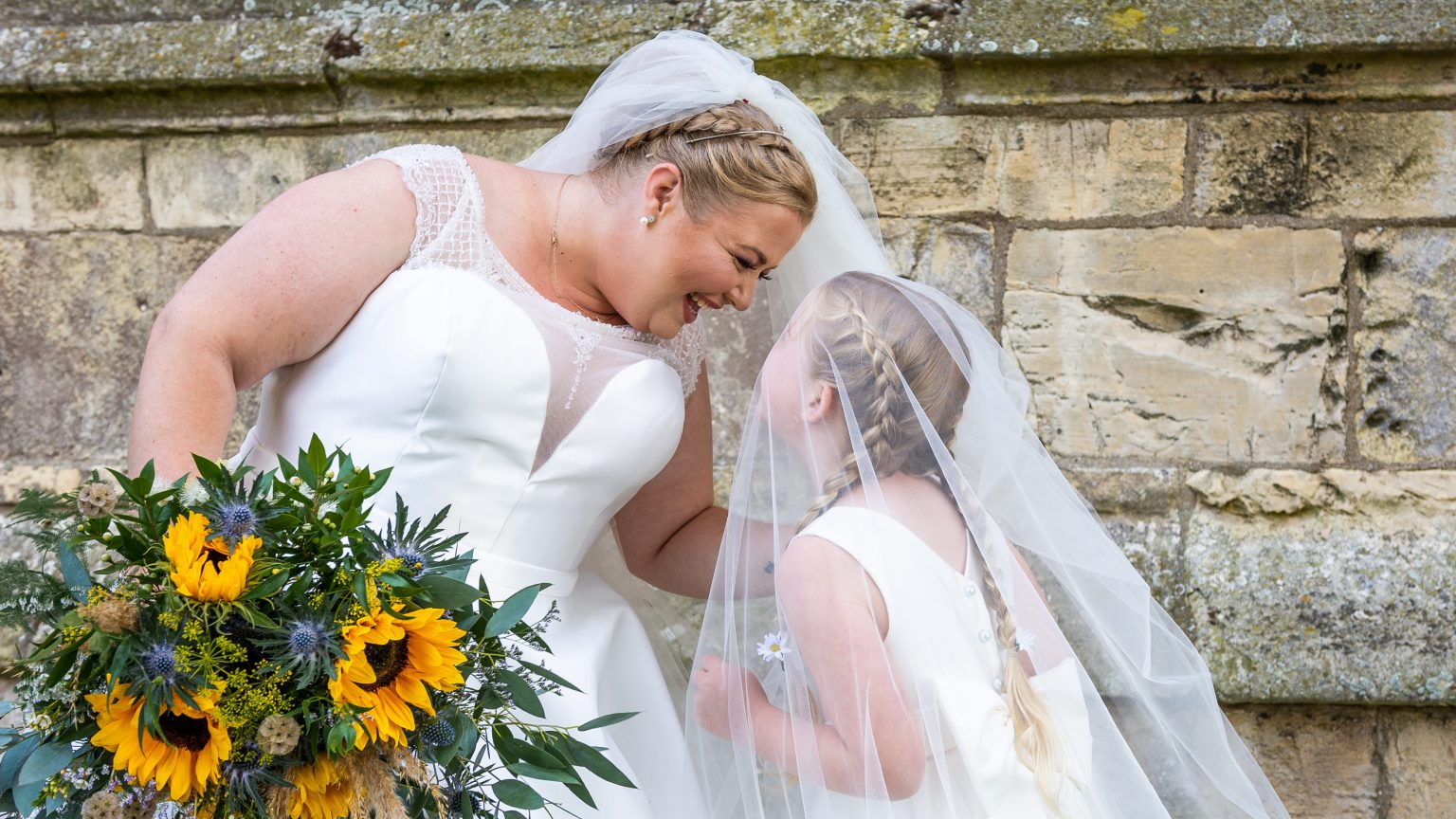 Wedding Photography Packages - Kept Photography